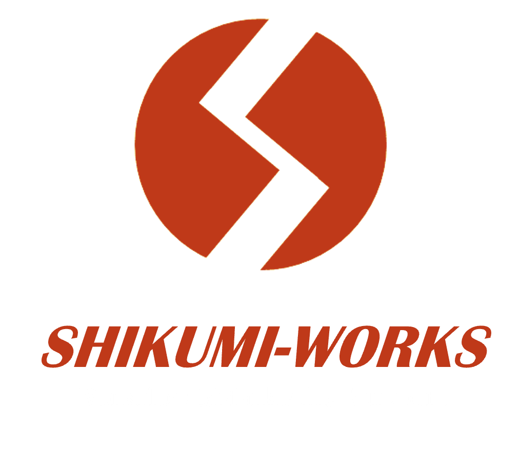 制作事例（一覧ページ） | SHIKUMI-WORKS
